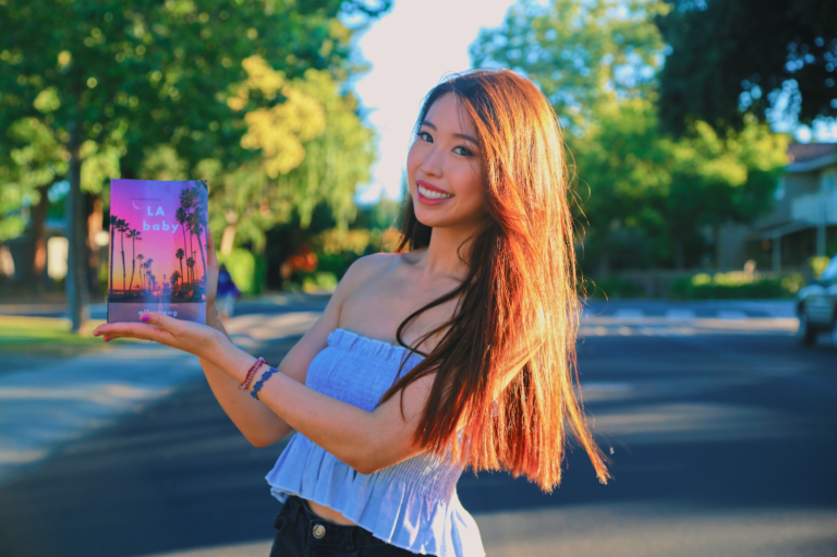 Ally Gong - Page 13 of 102 - Allyinspires
